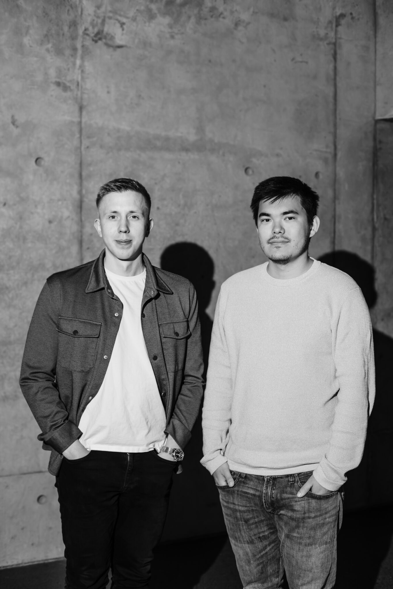 Startup Tourism — Klak